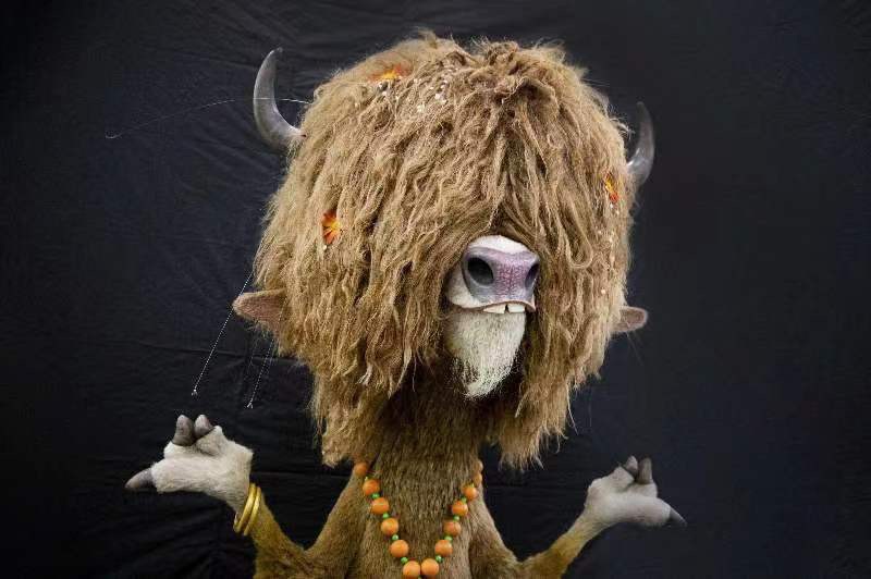 官方揭秘！上海迪士尼乐园“疯狂动物城”主题园区全新细节亮相|迪士尼_新浪新闻