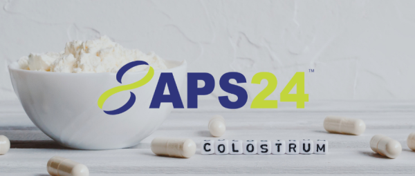 APS24在国内首次亮相，加持百立乐CBPS定制营养|百立乐|马泰克|百立乐_手机新浪网