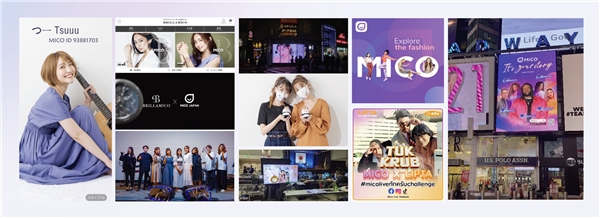 米可世界（MICO WORLD）深耕全球开放式社交，上半年实现高质量增长|社交应用|米可世界|社交应用_手机新浪网