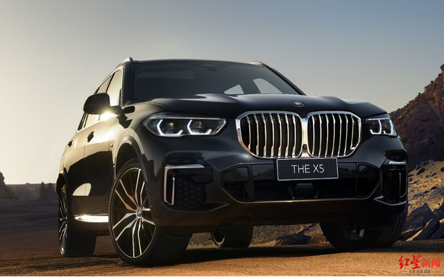 进口宝马X5下架，将正式退出中国市场，国产版8月销售破8000辆|宝马_新浪财经_新浪网