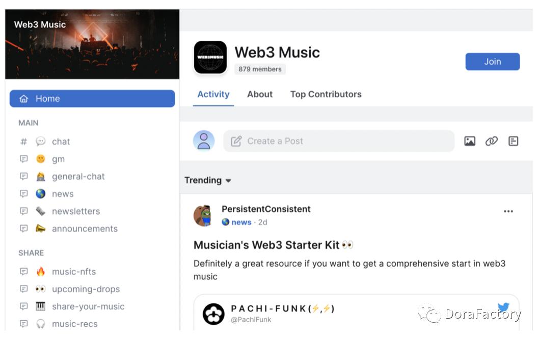 Web3社交版图分析：起源、重塑、挑战|Web3_新浪财经_新浪网