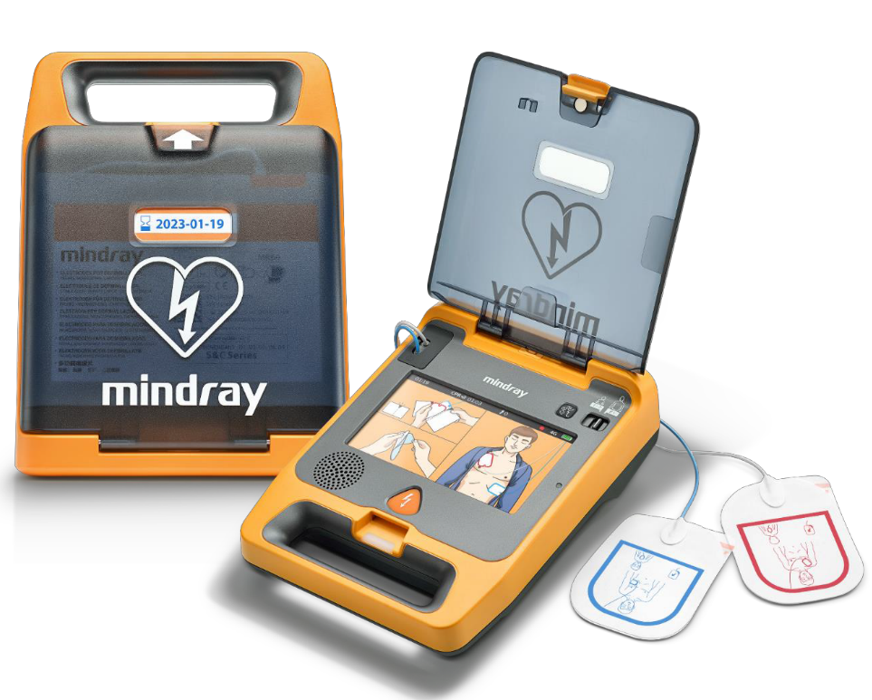 AED aed