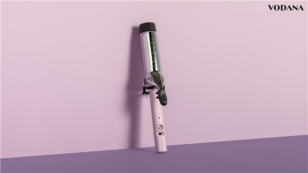 2022「VODANA品牌创立十周年」展现真我，让美好“发”生|发型_新浪新闻