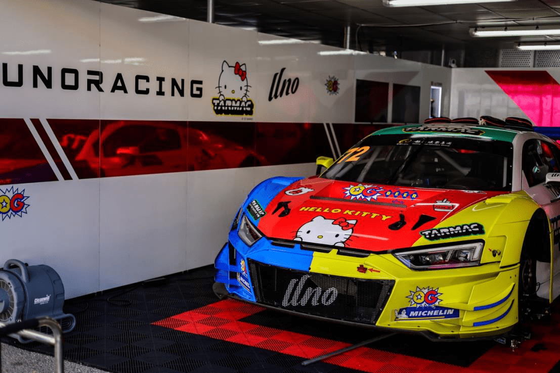 重返赛道！ 方骏宇代表 Uno Racing 车队参与到澳门格兰披治大赛车|澳门|车队_新浪新闻