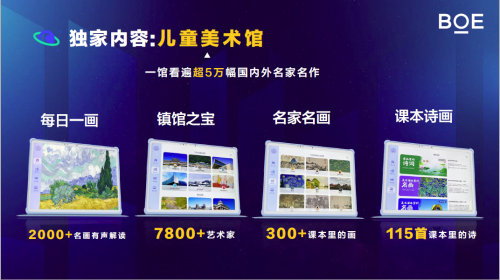 网课护眼神器！小课屏惊艳HDIC 2022健康显示创新大会_手机新浪网