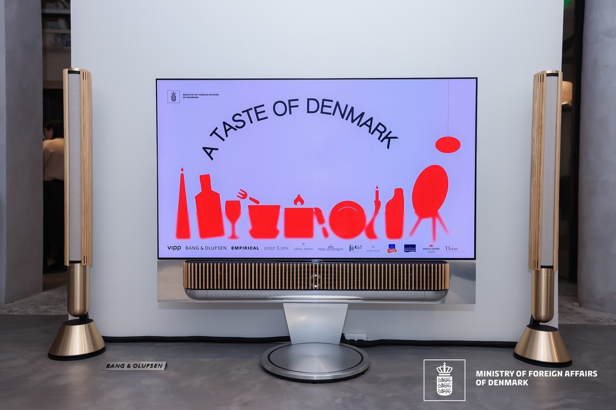 沉浸式体验丹麦生活方式---A Taste of Denmark享味丹麦|上海市|美食|午宴|哥本哈根|皇室_手机新浪网