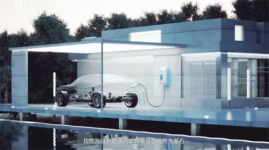 均悦充深耕家用充电桩领域，重新定义家庭充电_手机新浪网