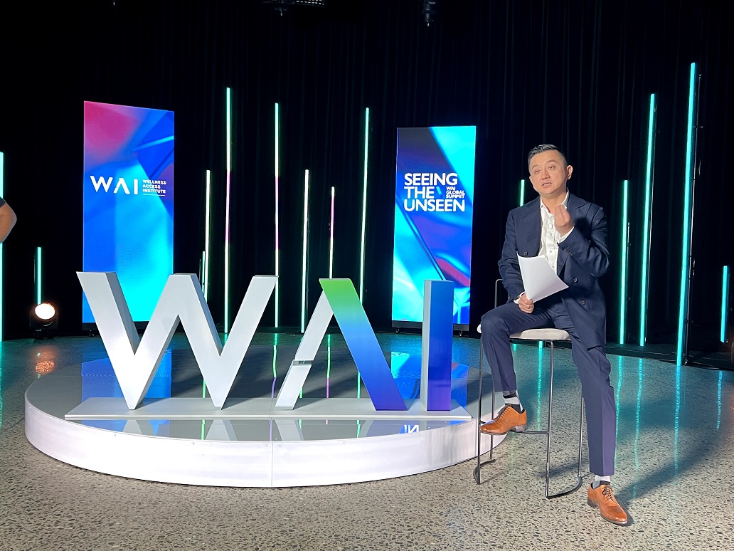 WAI源健康研究院对话《福布斯》：建立科学家与消费者的“强关联”_手机新浪网