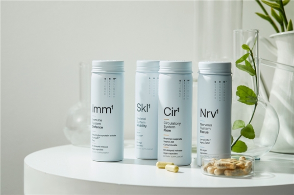 新西兰SRW运用科学力量，为守护健康开辟新途径_手机新浪网