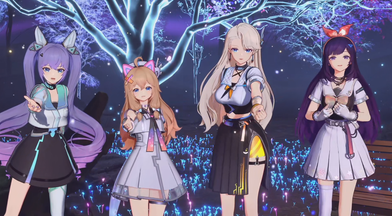 Asoul偶像感十足，新歌传递力量_手机新浪网