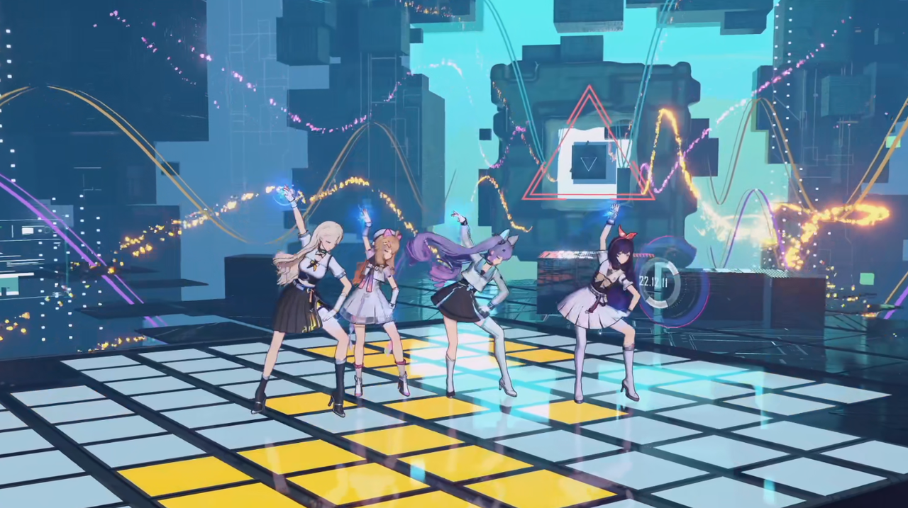 Asoul偶像感十足，新歌传递力量|新歌|直播_新浪新闻