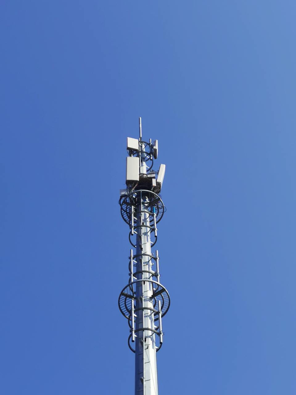 北京电信携手华为完成2.1GHz 8T8R AAU连片部署，打造“覆盖一流，体验领先”的高品质5G“京品网”|5G|华为|5g网络_新浪科技_新浪网