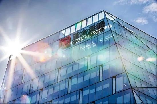 正大天晴药业董事长谢承润荣膺“江苏制造突出贡献奖”先进个人称号_手机新浪网