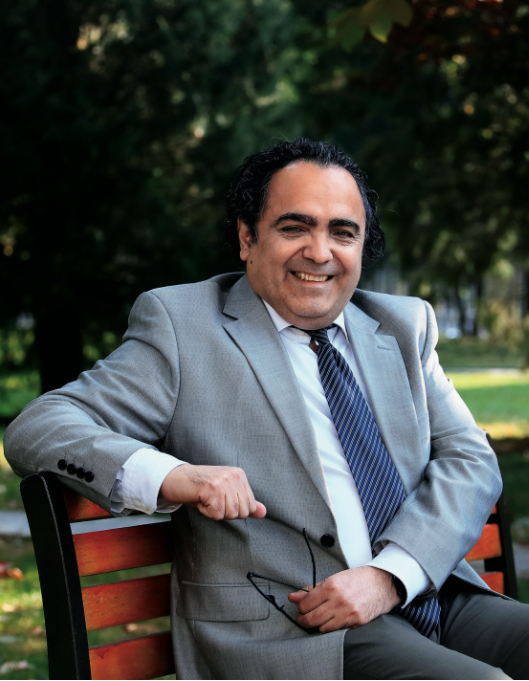 外国专家热议二十大⑪丨“中华文明源远流长，中国人民团结伟大”|中华文明_新浪财经_新浪网