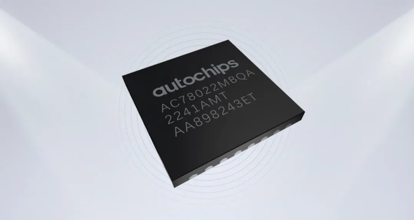 “中国芯”近况如何？四维图新披露车规级MCU芯片进展_手机新浪网