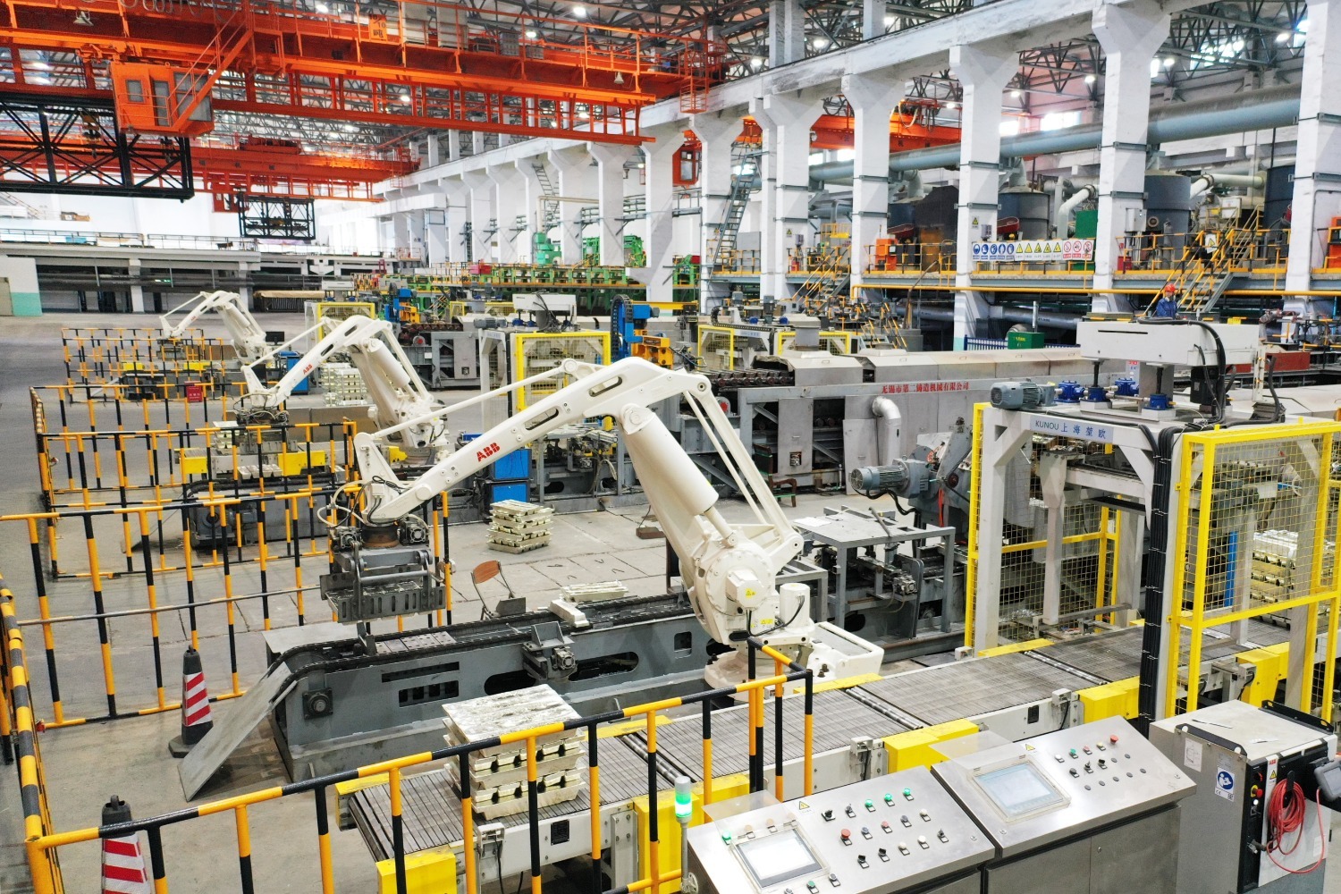 百年云锡开启“3815”新征程_手机新浪网