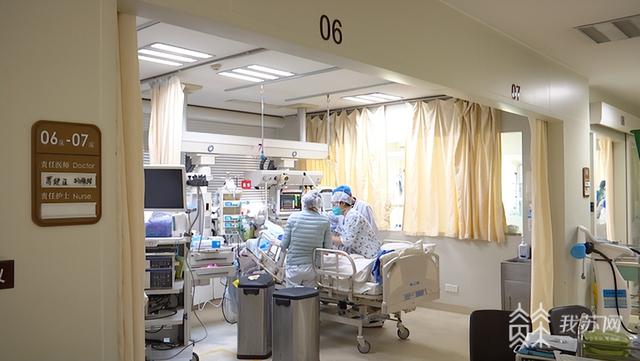 江苏全力以赴打赢“生命保卫战”|ICU_新浪财经_新浪网