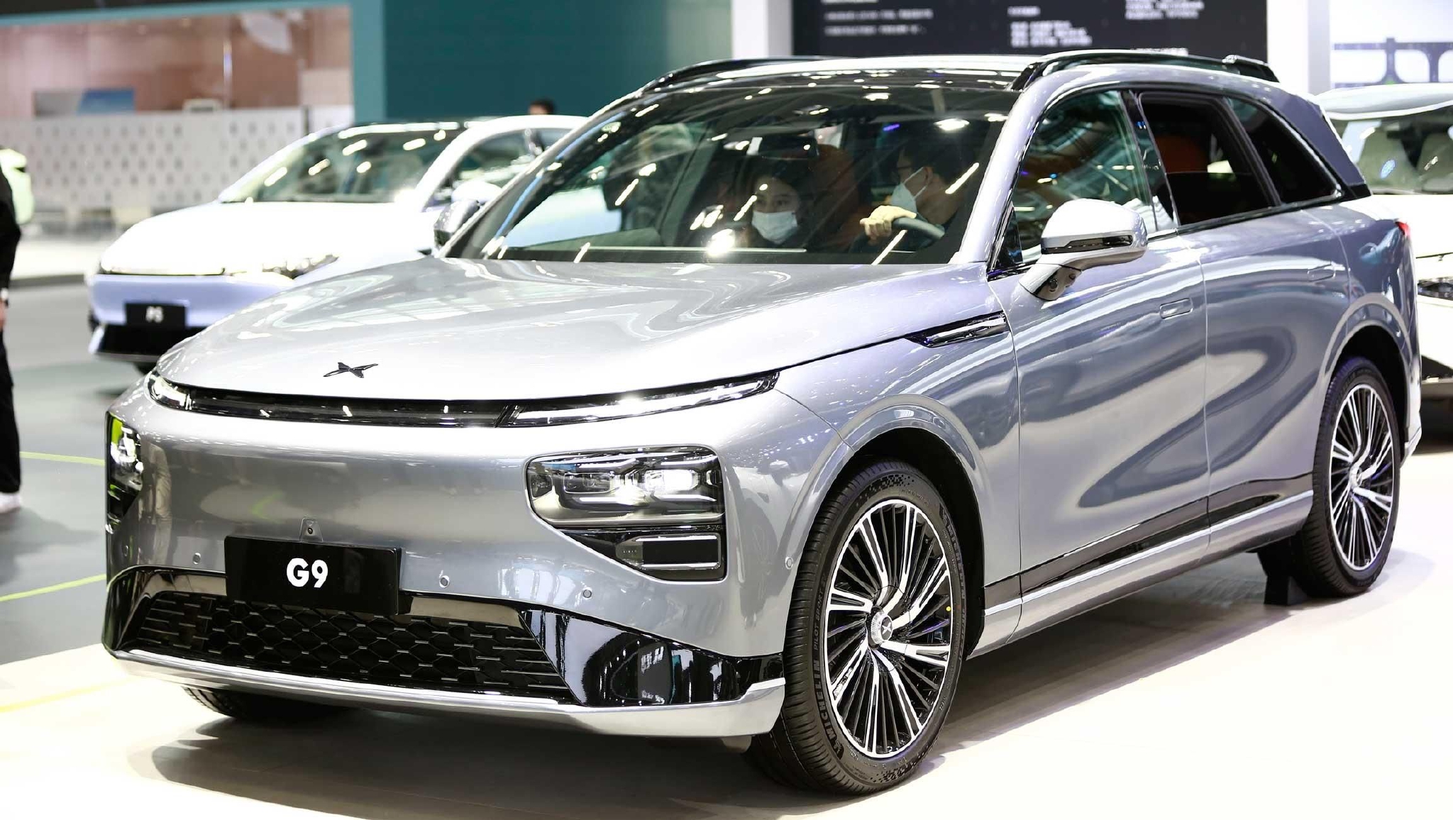 CES 2023，RoboSense固态激光雷达E1全球瞩目，产品下半年交付_手机新浪网