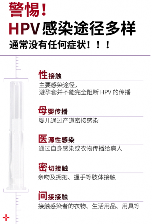 感染了HPV，如何治疗？抗HPV 功能敷料实验数据对比|HPV|宫颈癌|感染_新浪新闻