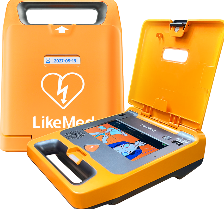 校园风险不容小觑！配置学校除颤仪AED，为生命增加安全保障_手机新浪网