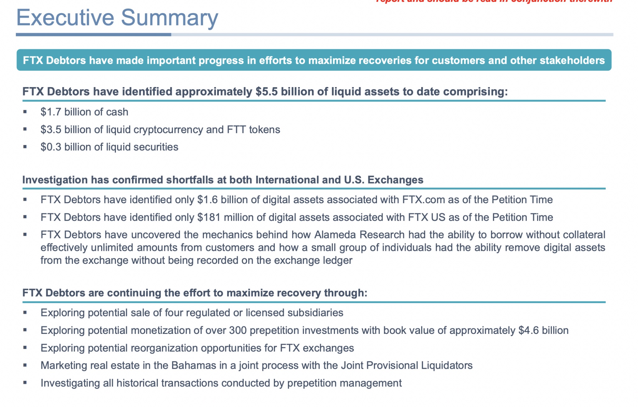 FTX存在约55亿美元流动性资产 价值最高的是是Serum_手机新浪网