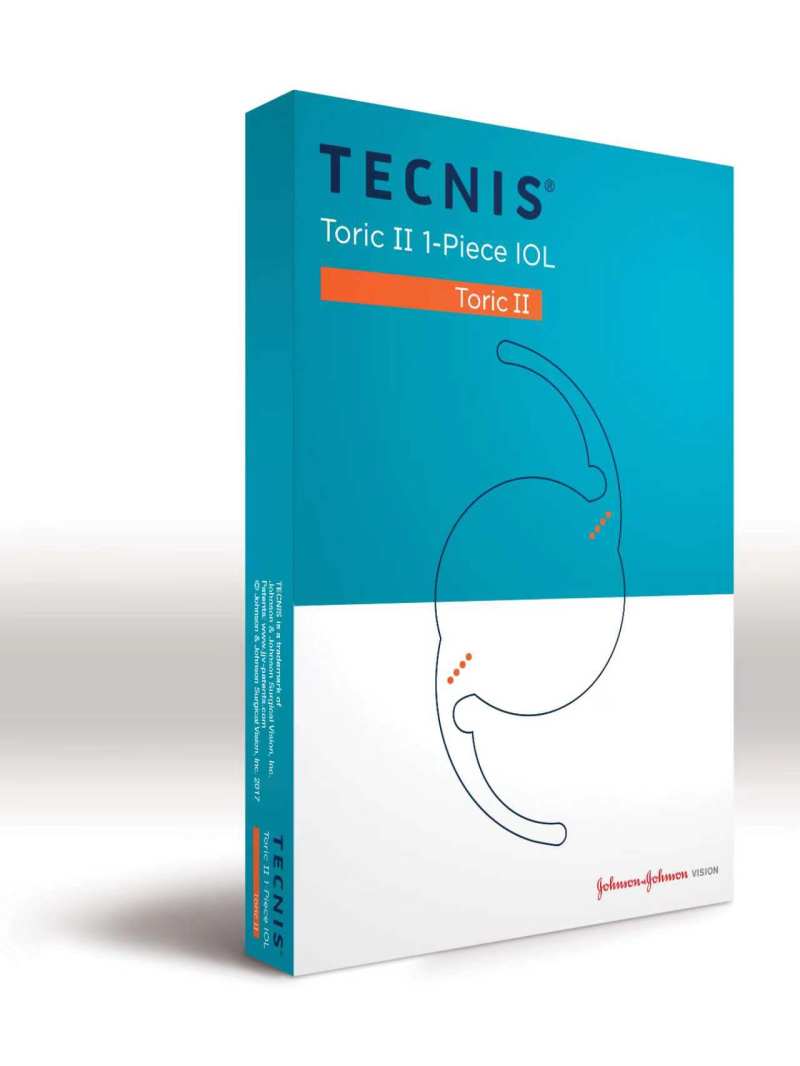 全国首台强生眼力健TECNIS Toric II植入手术成功开展|白内障|散光|手术_新浪新闻