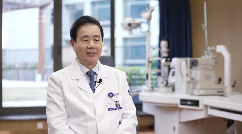 全国首台强生眼力健TECNIS Toric II植入手术成功开展|白内障|散光|手术_新浪新闻