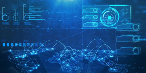 中远海控旗下首个供应链组合产品“泰鸿”重磅上线SynCon Hub_手机新浪网