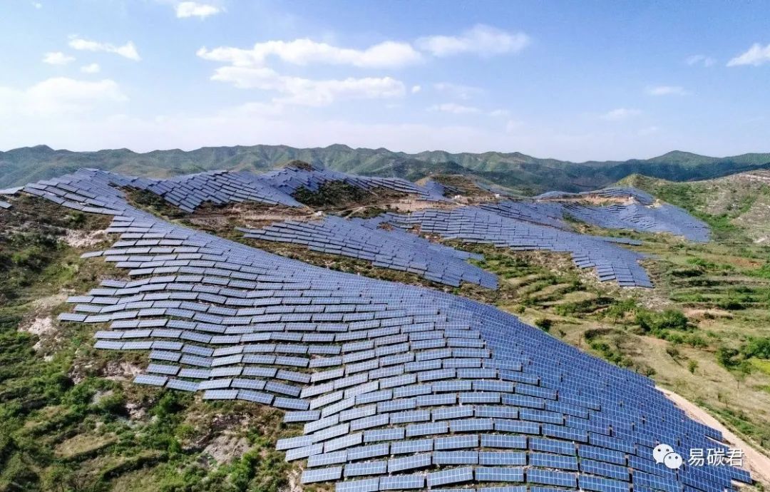 可再生能源发电项目 CCER 收益测算（二）：光伏发电案例|光伏项目_新浪财经_新浪网