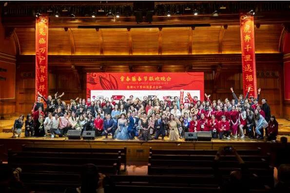 艾德思与哈佛大学中国学生学者联合会（HCSSA）合作圆满落幕！|科研|论文|哈佛大学_新浪新闻