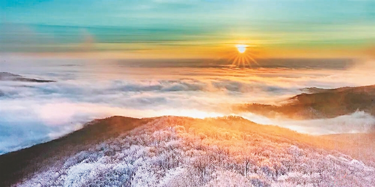 在东方红看太阳升_手机新浪网