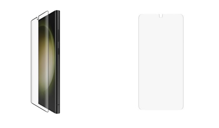 贝尔金推出三星屏幕保护膜，适用于新款三星 Galaxy S23系列手机|贝尔金(belkin)|设备|南加州|指纹|洛杉矶_手机新浪网