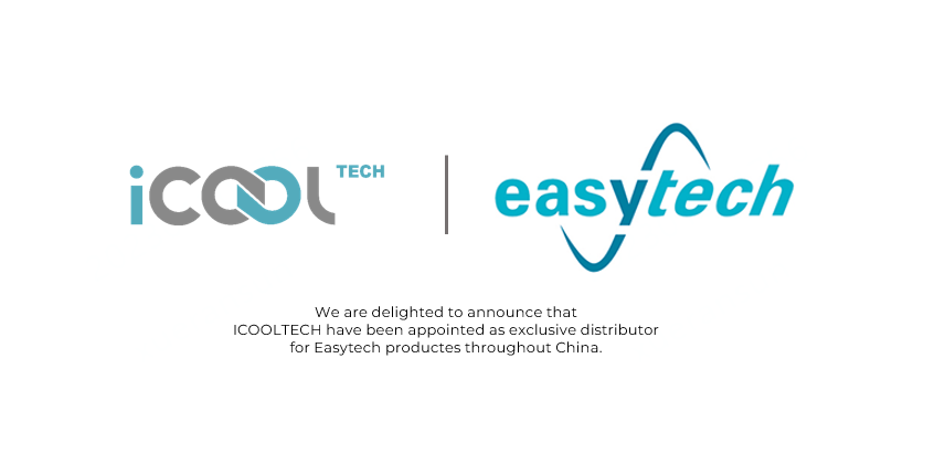ICOOLTECH正式成为国际知名运动康复设备品牌Easytech中国总代理|Libra_新浪新闻