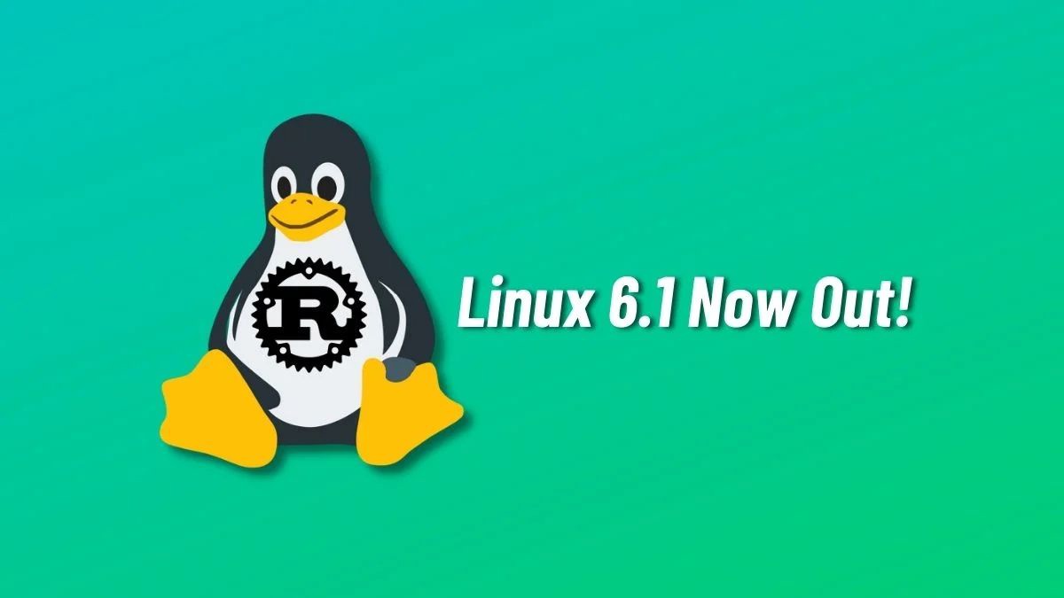 支持到 2026 年 12 月，Linux 6.1 确认升级为长期支持（LTS）版本|linux|it之家_新浪科技_新浪网