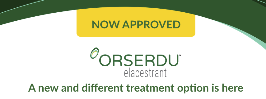 首款重磅！乳腺癌口服SERD新药，获准上市|肿瘤_新浪财经_新浪网