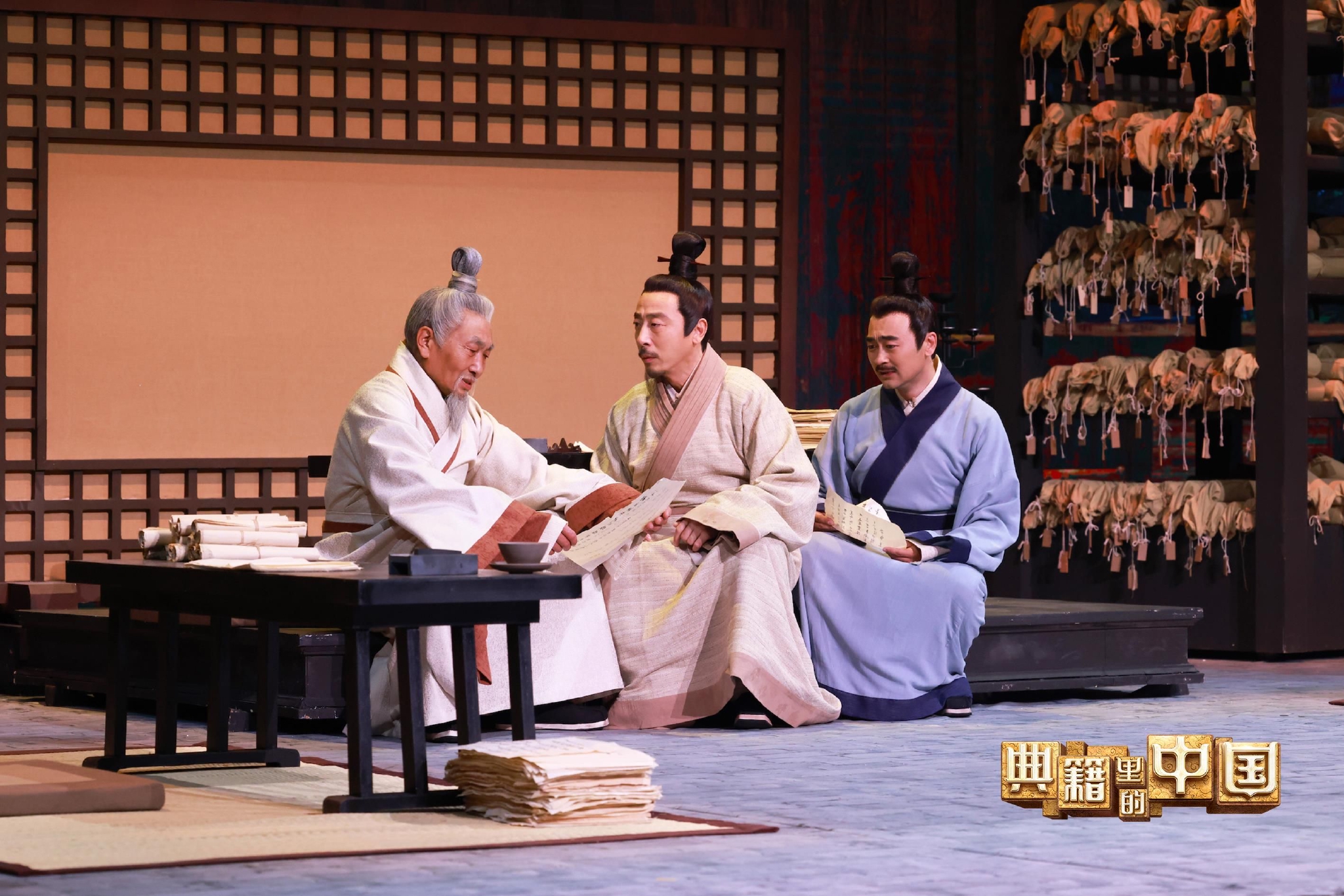 《齐民要术》分明就是“舌尖上的典籍”吧！|齐民要术_新浪新闻