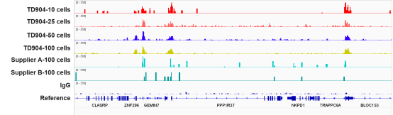 上新 | CUT&Tag、CUT&RUN双来袭，让你更快hold住蛋白质与DNA互作！|DNA_新浪财经_新浪网