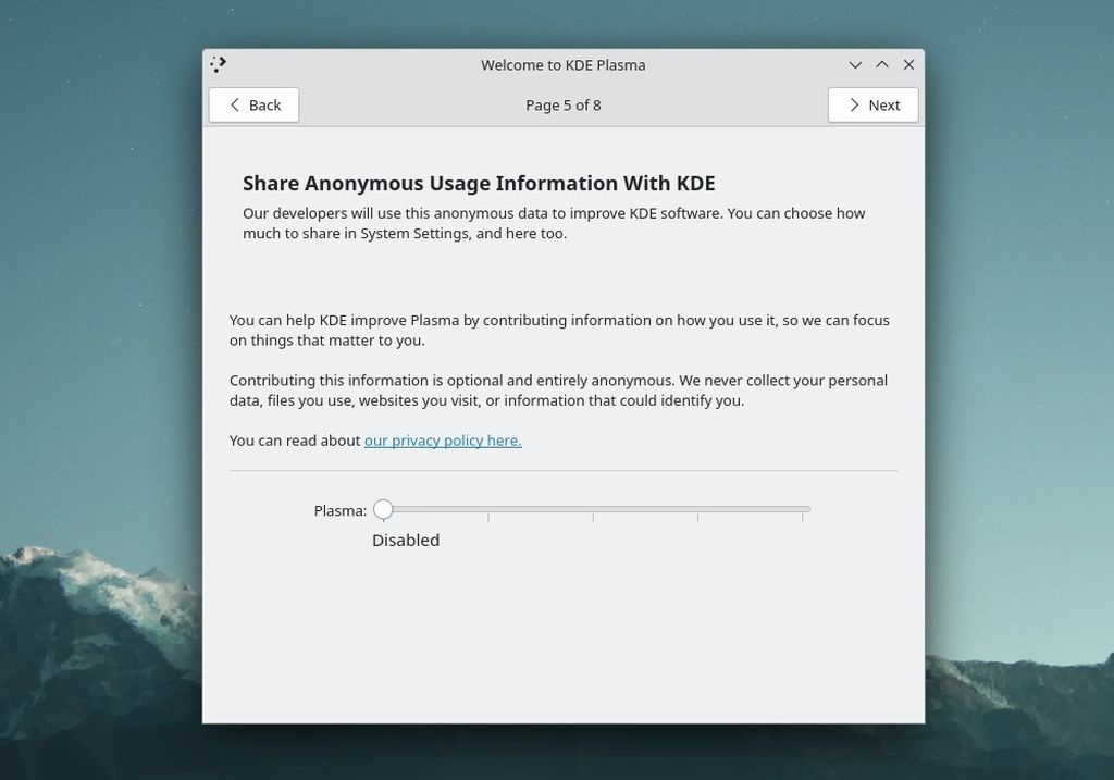KDE Plasma 5.27 LTS 桌面版发布：引入全新 Plasma Welcome 应用|KDE|it之家_新浪科技_新浪网