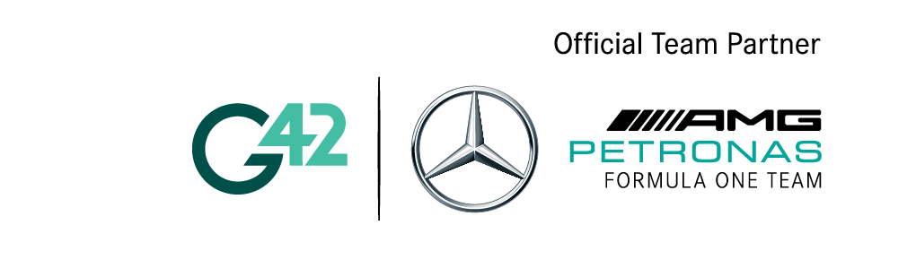 梅赛德斯-AMG马石油F1车队宣布G42正式成为官方合作伙伴|F1车队|车队_新浪新闻