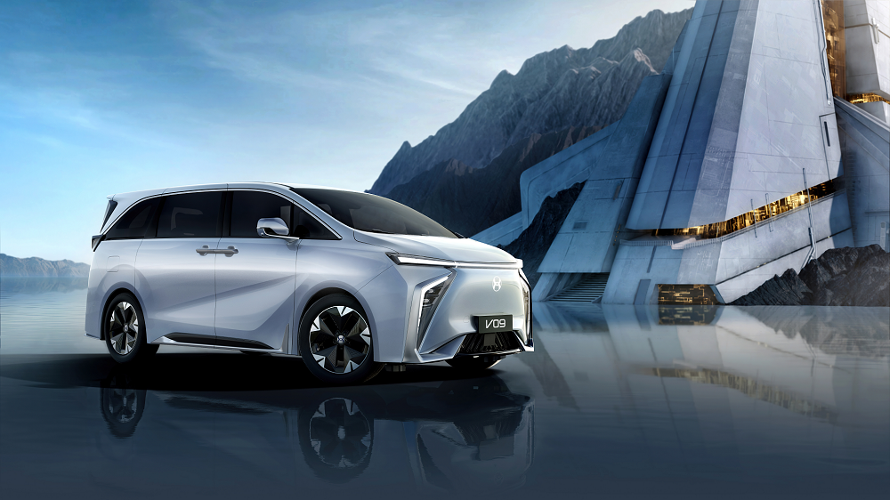 合创汽车联手巨湾技研，V09开启超级快充新时代_新浪财经_新浪网