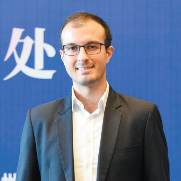 国际商协会荆楚行——走进荆州 | 以交流促合作 以合作促共赢_手机新浪网