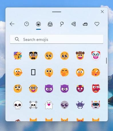 Win11 学院：在 Windows 11 Build 25300 中如何启用 Emoji 15|Win11|Windows|it之家_新浪 ...