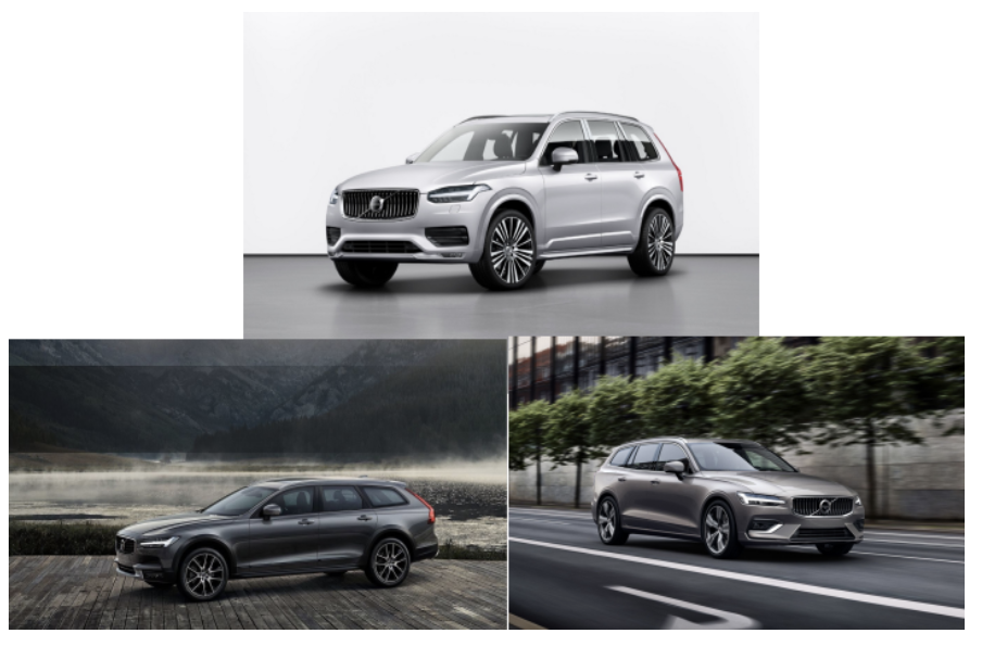 沃尔沃召回部分进口 V60、V90CC、XC90 汽车：制动控制模块软硬件兼容不稳定|进口|沃尔沃|沃尔沃汽车_新浪科技_新浪网