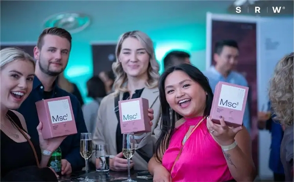 新西兰细胞科技品牌SRW，携新品Msc1打造塑形天花板|新西兰_新浪新闻