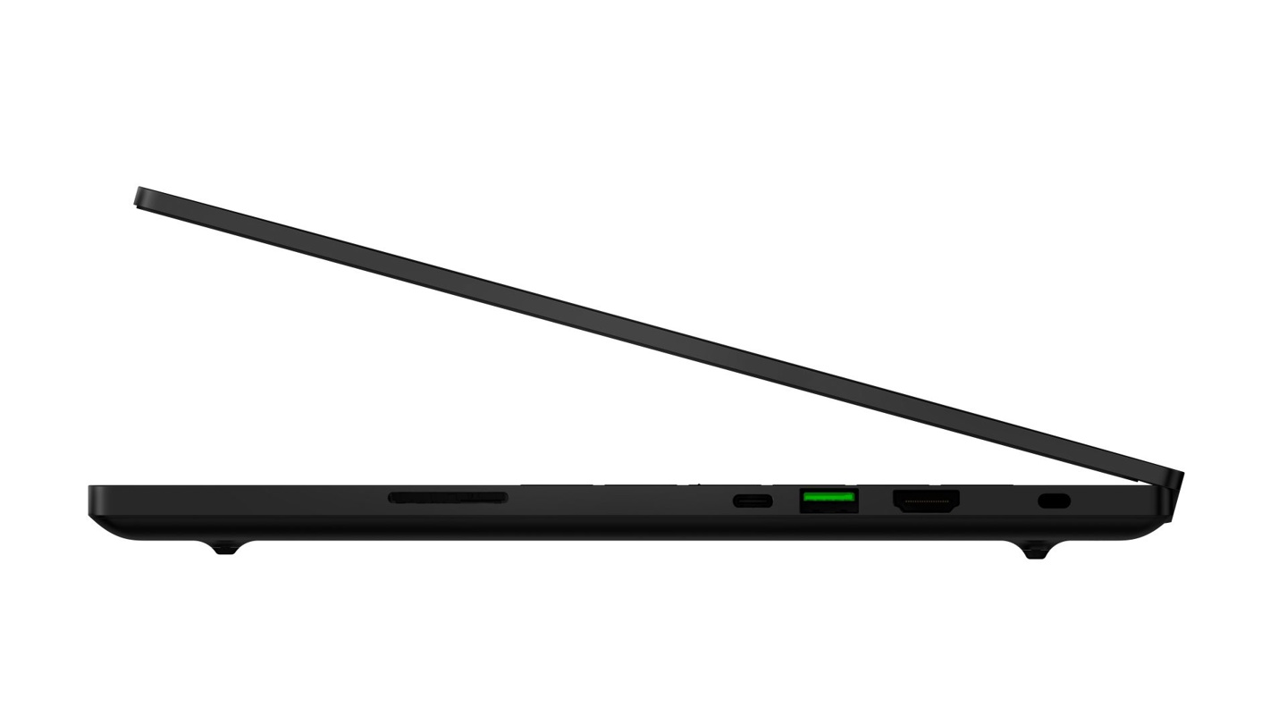 雷蛇推出 2023 款灵刃 15 游戏笔记本：配英特尔第 13代酷睿 CPU + 英伟达 RTX 40 系列 GPU_手机新浪网