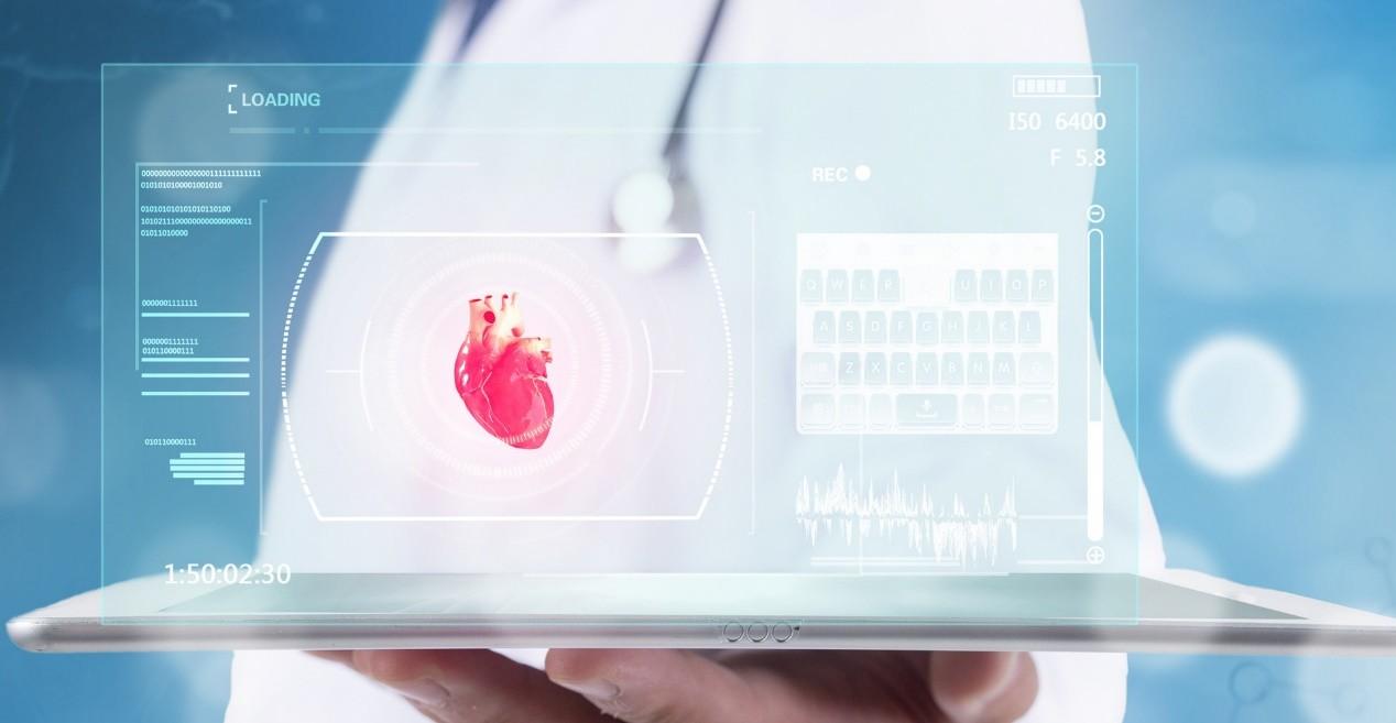 第七证 | 深睿医疗冠脉AI产品获NMPA三类证|AI产品|心血管|AI_新浪新闻