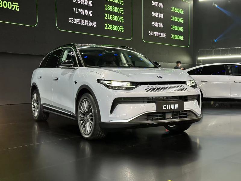 售5.99万元起 零跑C11系列/新款C01/新款T03上市|5-8万_新浪财经_新浪网