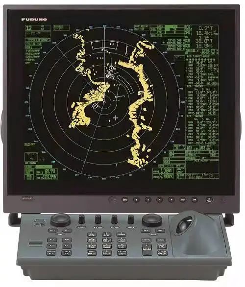 【硬知识】一文读懂船载AIS系统_新浪财经_新浪网