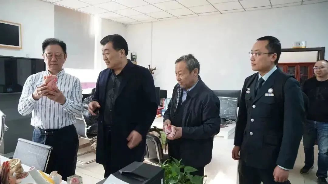 ABSL-3/4虚拟仿真高等级生物安全实验室项目启动会在济召开|山东省_新浪财经_新浪网