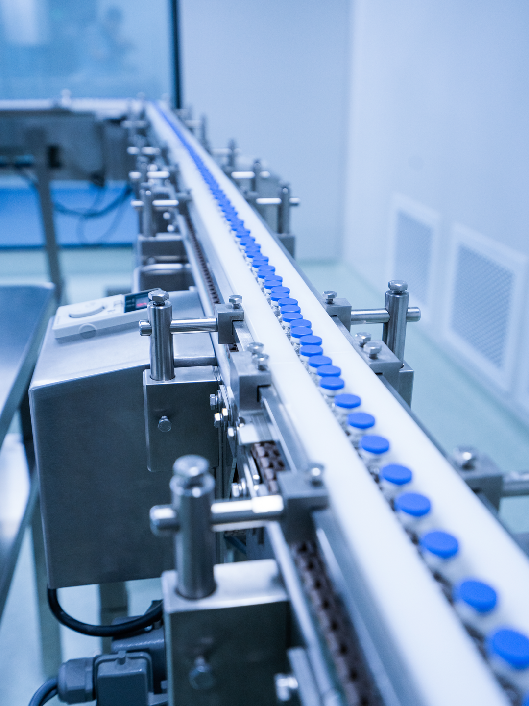 不装了，这家宝藏小分子CMO/CDMO说什么也要推荐给你_手机新浪网